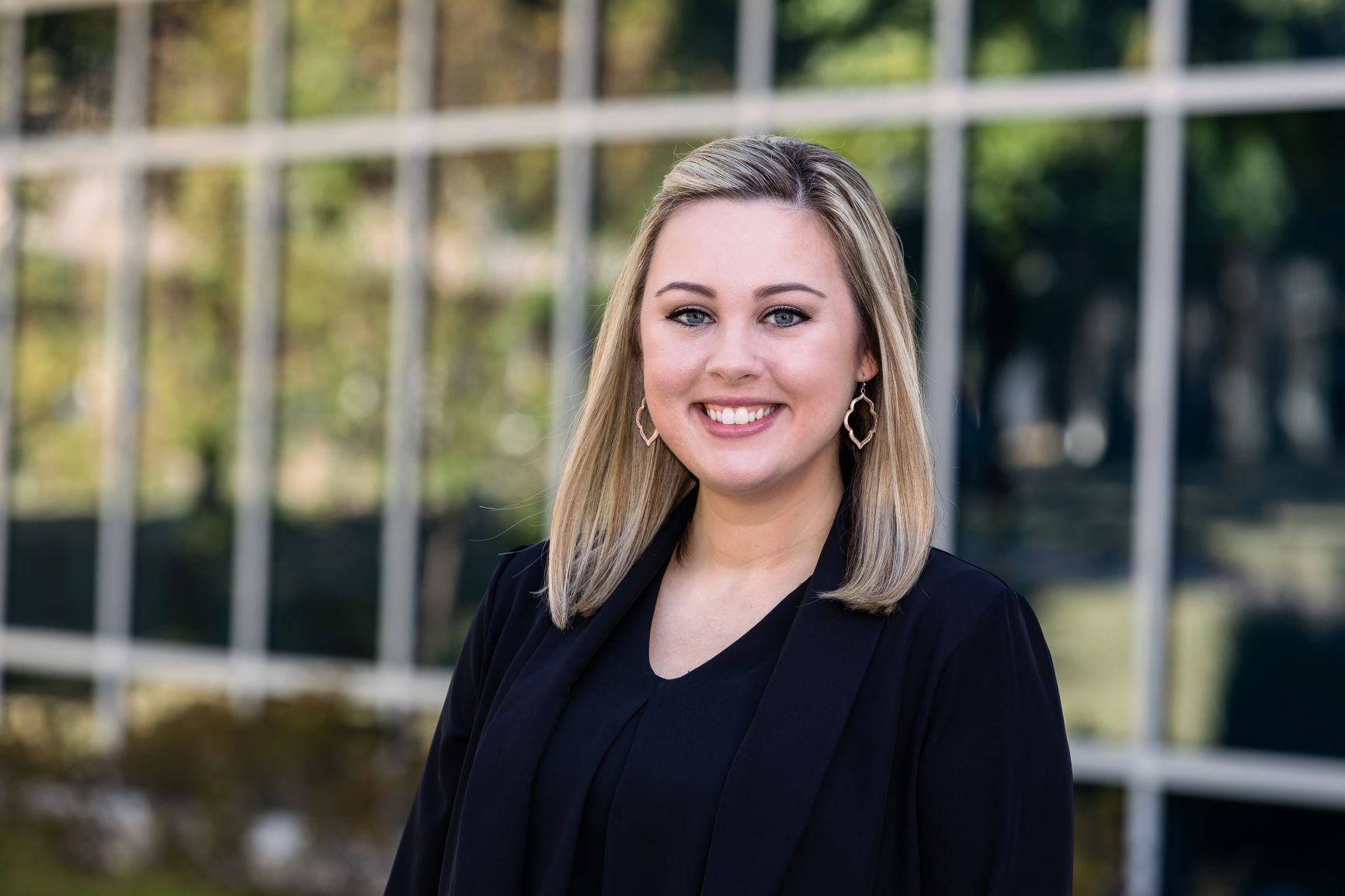 Vice President of Development & Alumni Relations