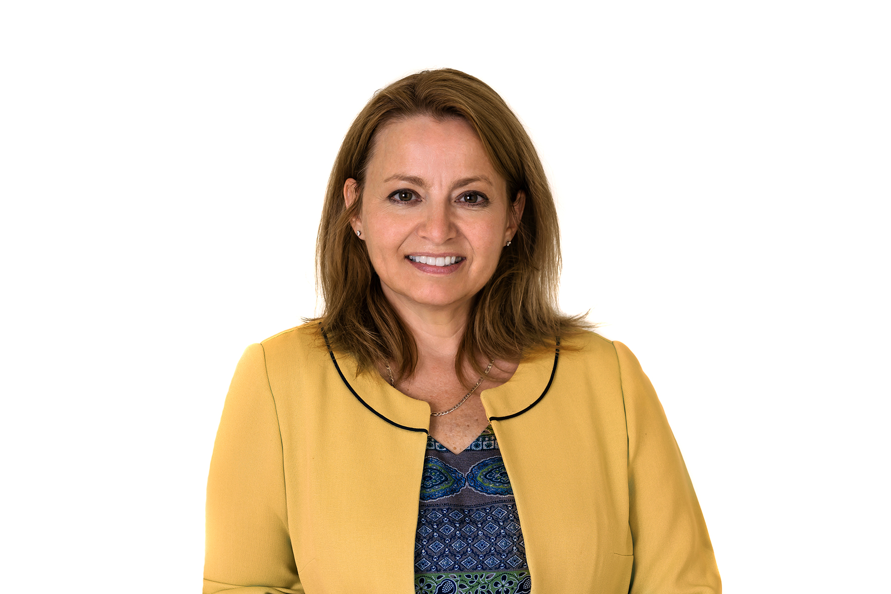 Vice President of Development & Alumni Relations