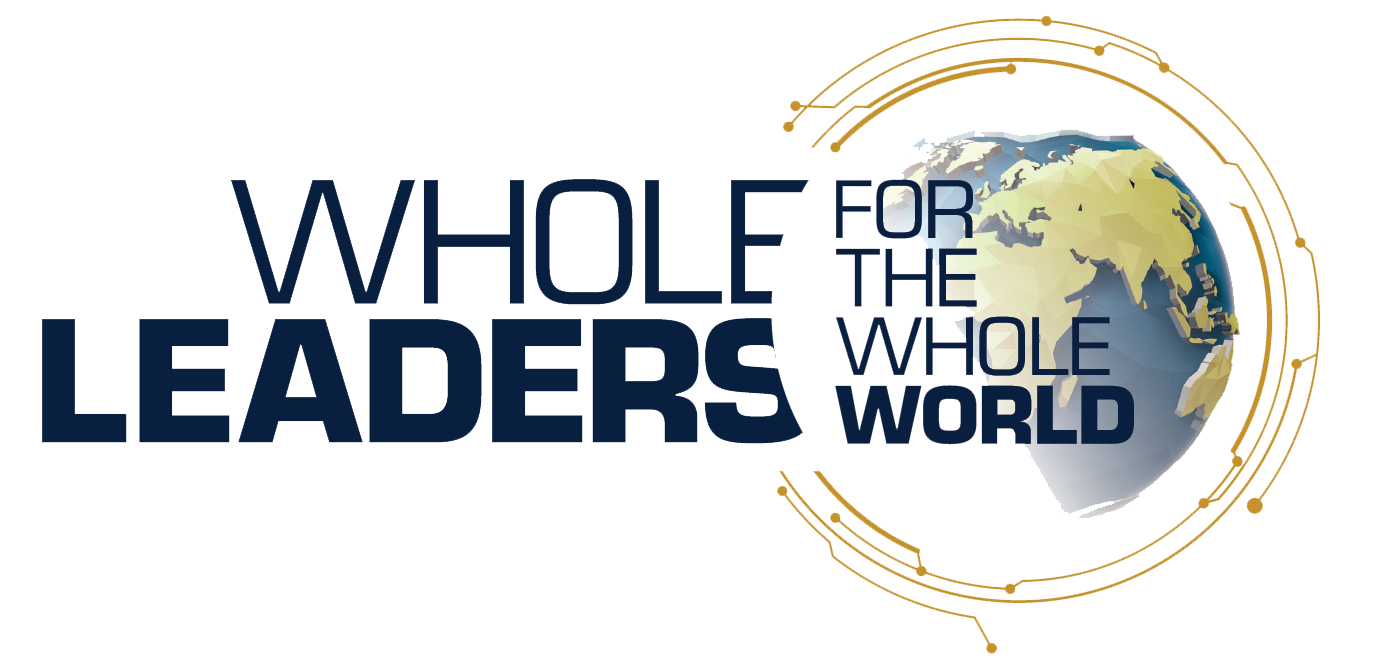 Whole Leaders for the Whole World Campaign