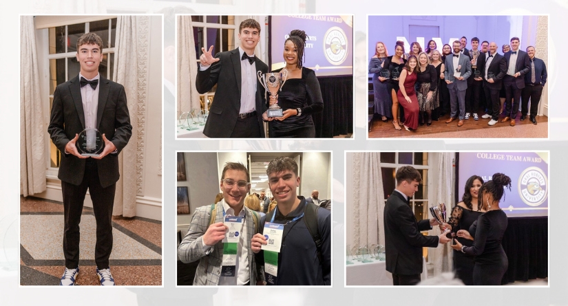 Northwestern Mutual Recognizes ORU’s Rylee Campbell as One of the ...