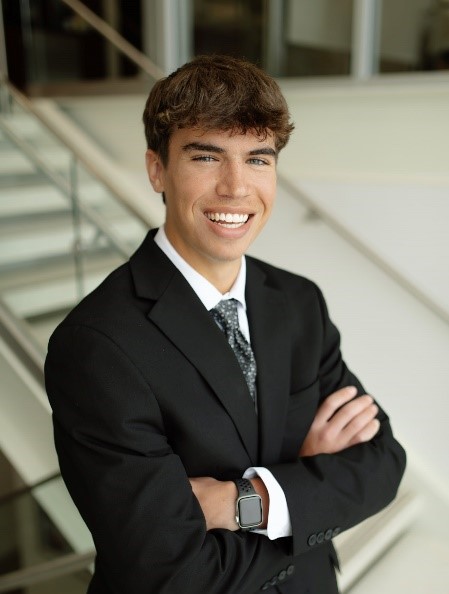 Northwestern Mutual Recognizes ORU’s Rylee Campbell as One of the ...