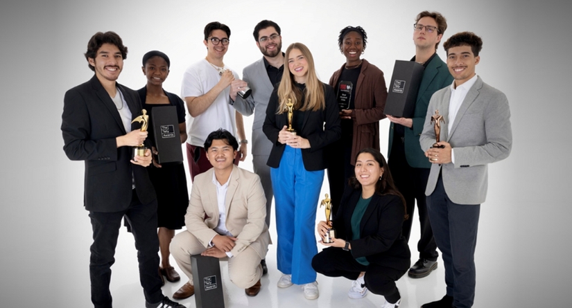 46th Annual Telly Awards Honors ORU Film with Six Awards, Including ...
