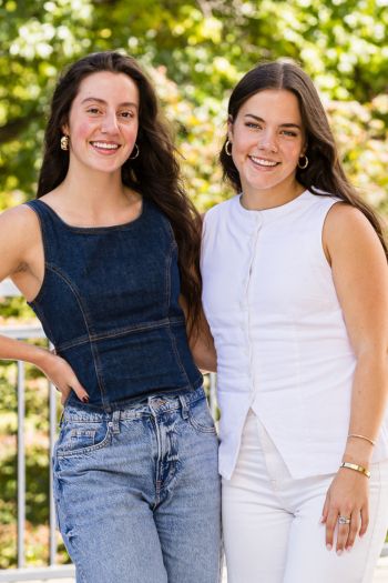 Running on Faith: ORU’s Avery and Deborah Mazzei Discuss their ...