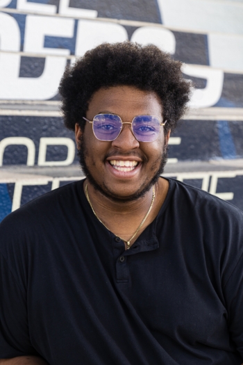 From Pulpit to Spotlight: ORU’s Josiah Johnson Discusses Theatre and ...