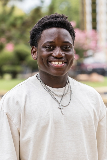 With a Heart for the Nations, Malick Katalika Is on a Mission to Live ...